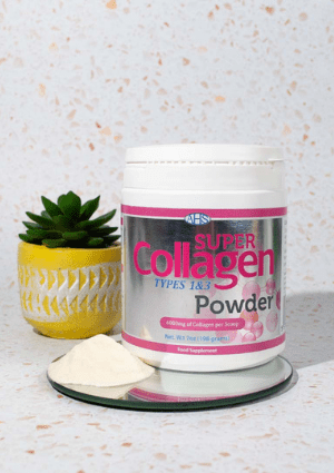 Collagen Powder - AHS Collagen