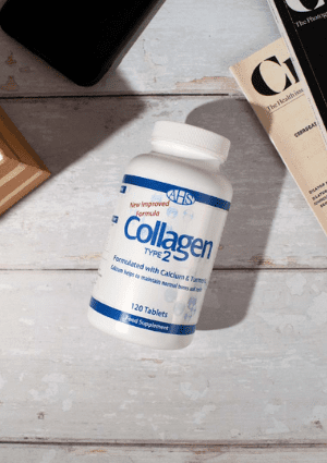 Collagen Type 2 - AHS Collagen